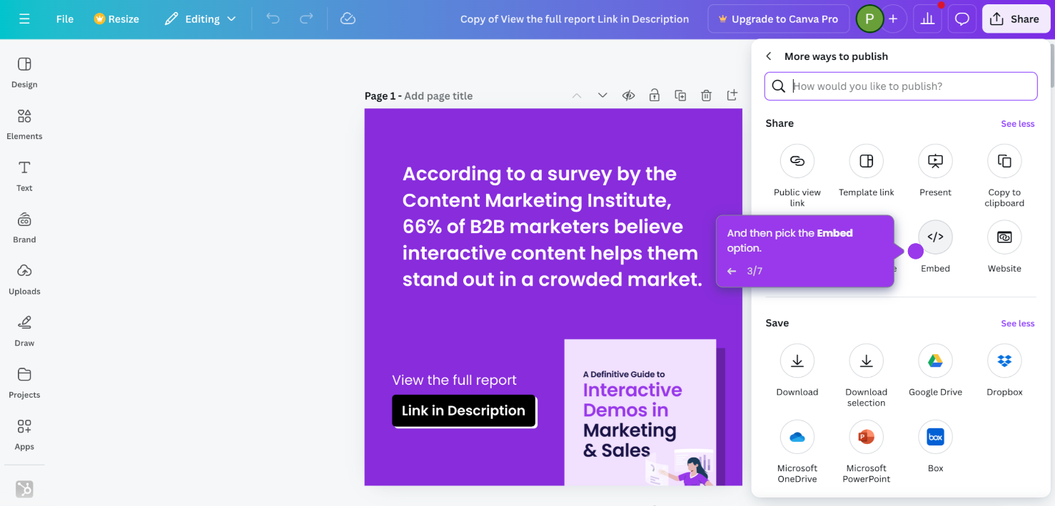 How To Flip Text In Canva 1 Min Guide